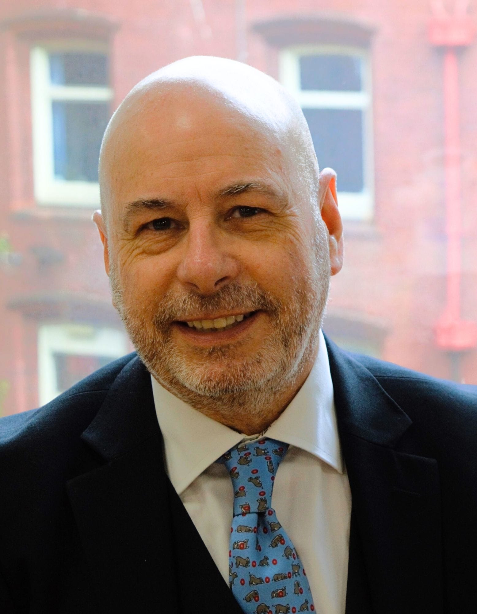 Nick Devine | St Ives Chambers