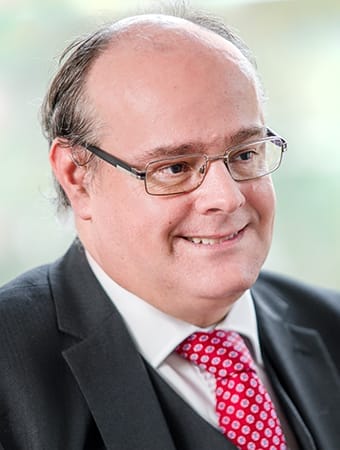 Ian Windridge - R V Mubarek Ali | St Ives Chambers