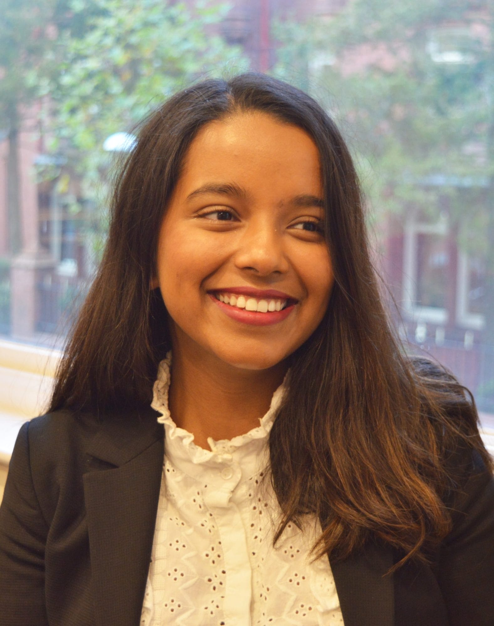 Malvika Jaganmohan | St Ives Chambers