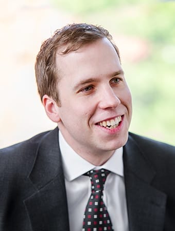 Matthew Fiddy | St Ives Chambers