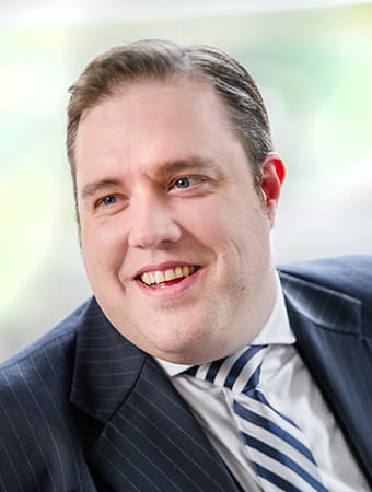 Matthew Maynard | St Ives Chambers