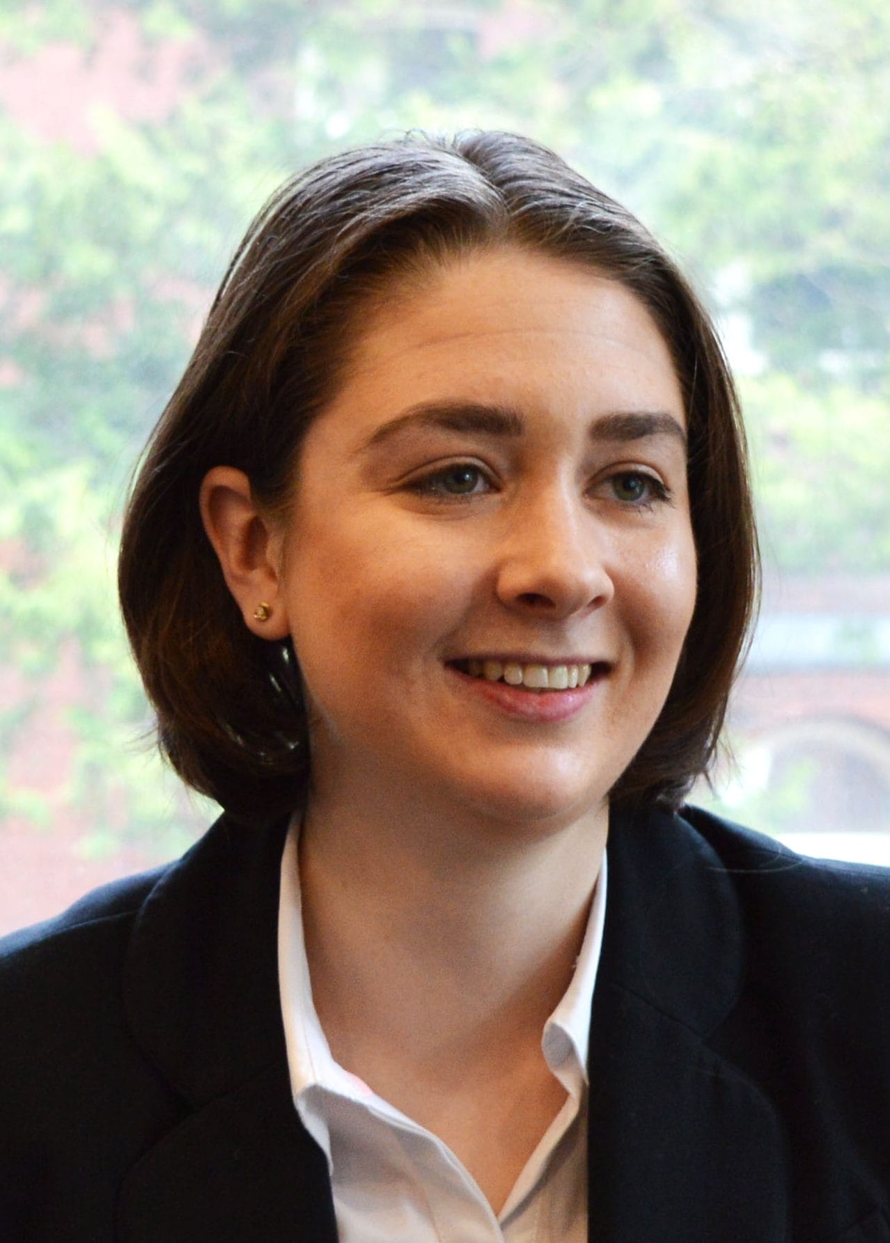 Rebecca Cross | St Ives Chambers