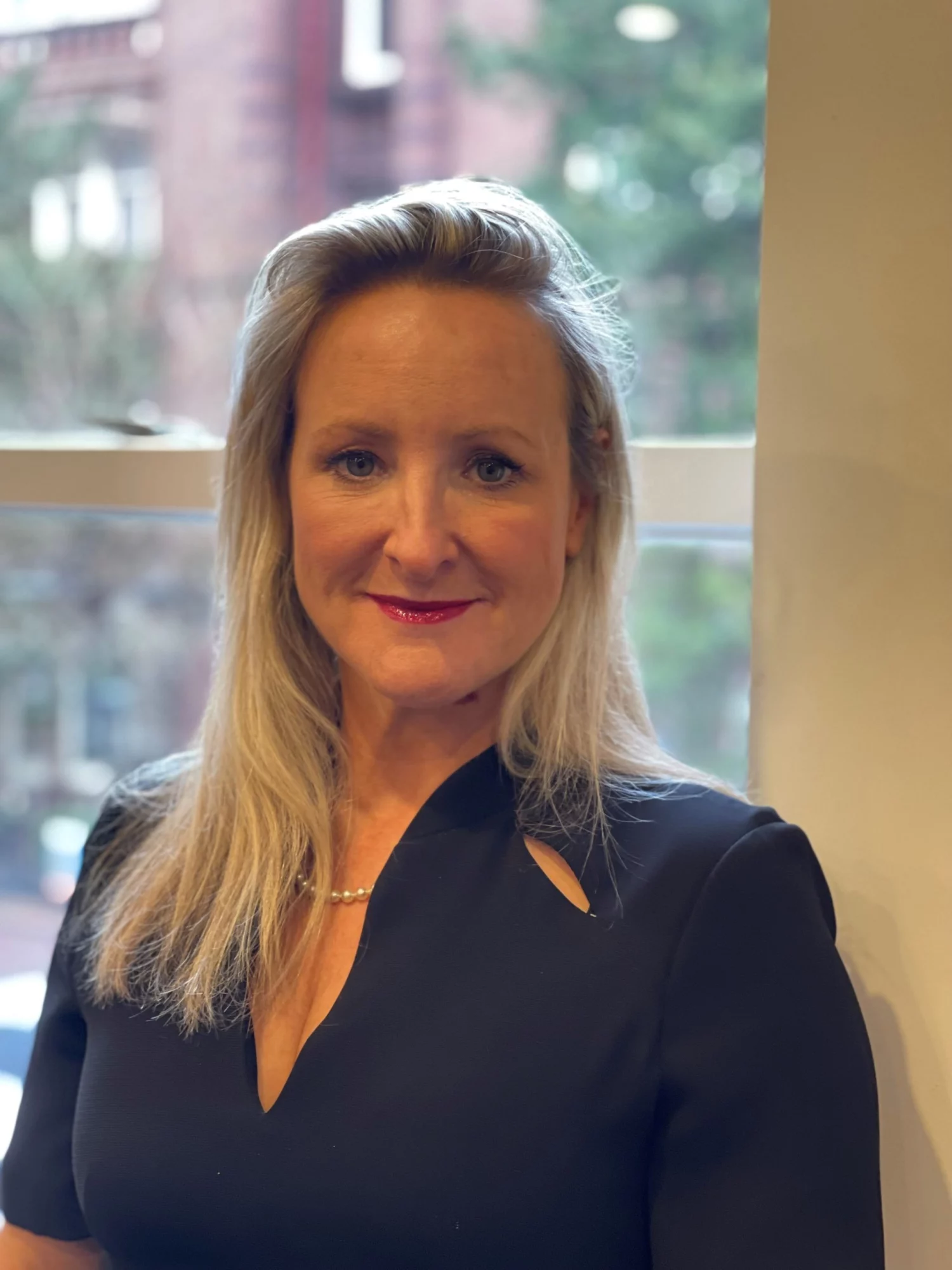 Sophie Murray successfully prosecutes 7 defendants in murder trial | St ...