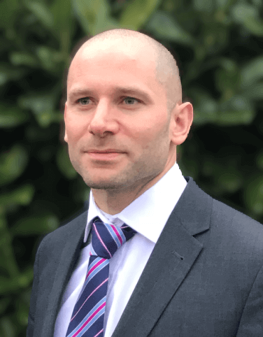 Simon Burch - Successful application to join CPS RASSO panel | St Ives ...