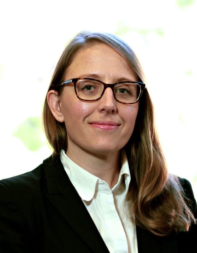 Terri Mason | St Ives Chambers