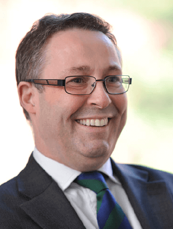 Jeremy Weston QC is appointed as a Circuit Judge. | St Ives Chambers