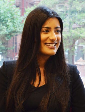 Zara Mahmood | St Ives Chambers