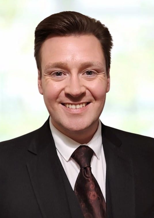 Adam Clay-Croome | St Ives Chambers