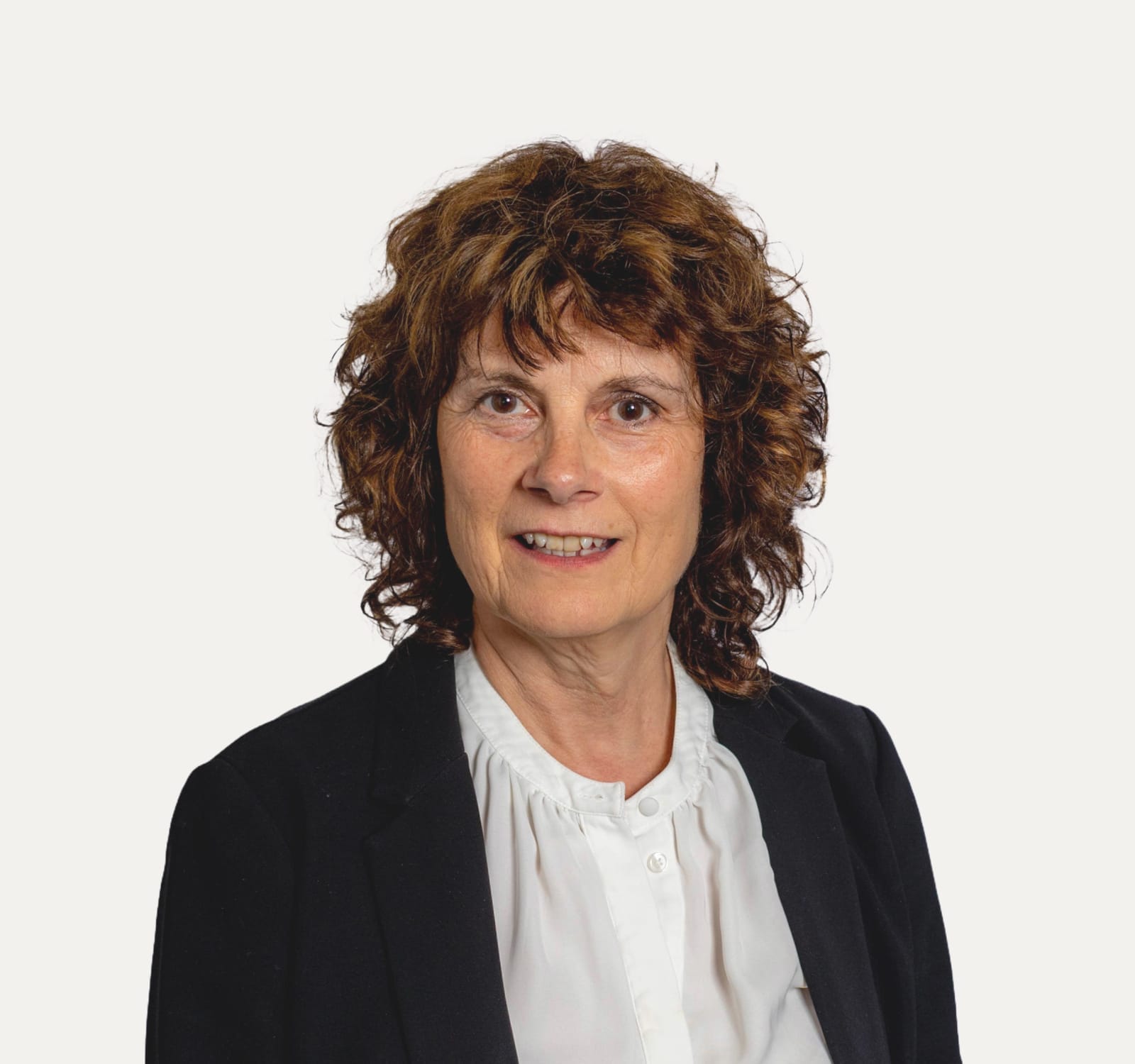 Angela Houston | St Ives Chambers