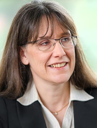 Claire Briggs | St Ives Chambers