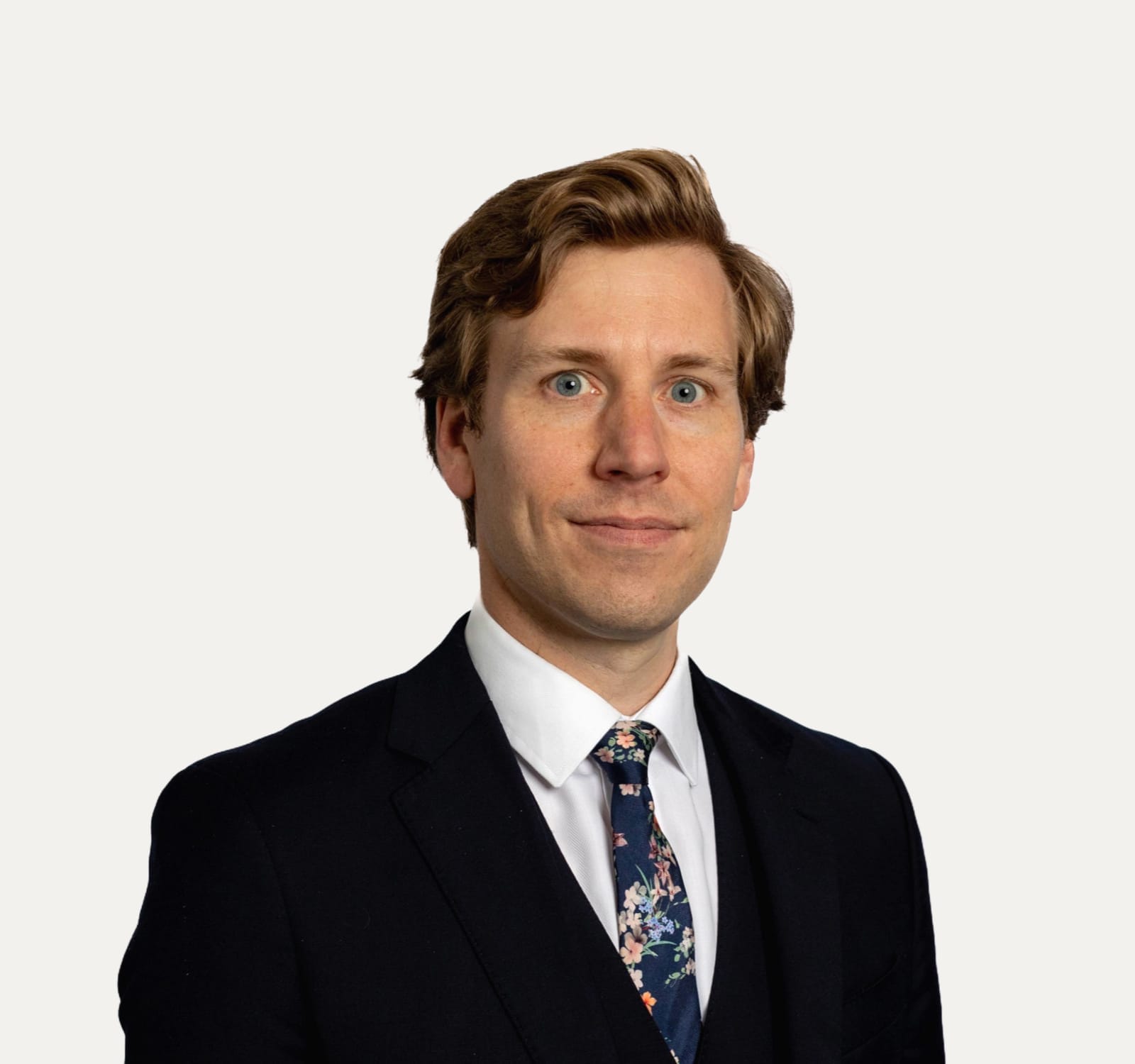 Civil | St Ives Chambers