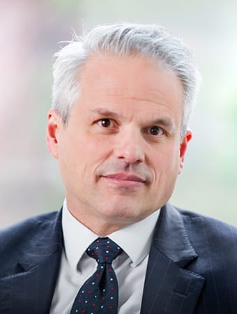 Gareth Cheetham | St Ives Chambers