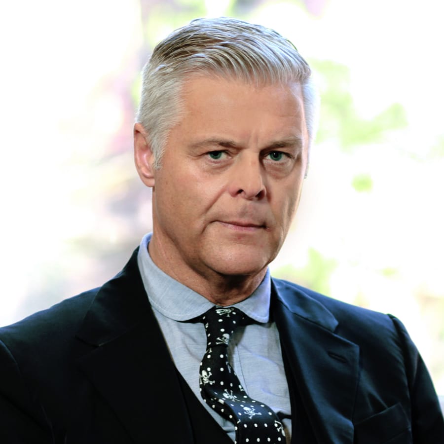 Crime | St Ives Chambers