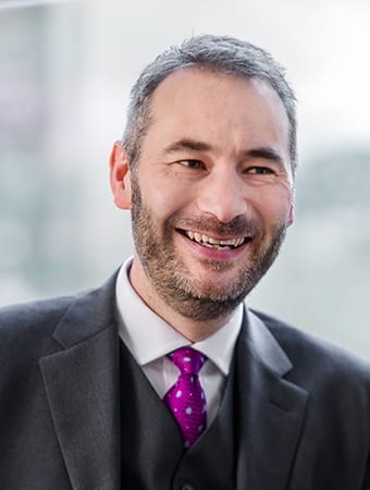 Gregory Rogers | St Ives Chambers