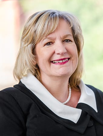 Julie Slater | St Ives Chambers