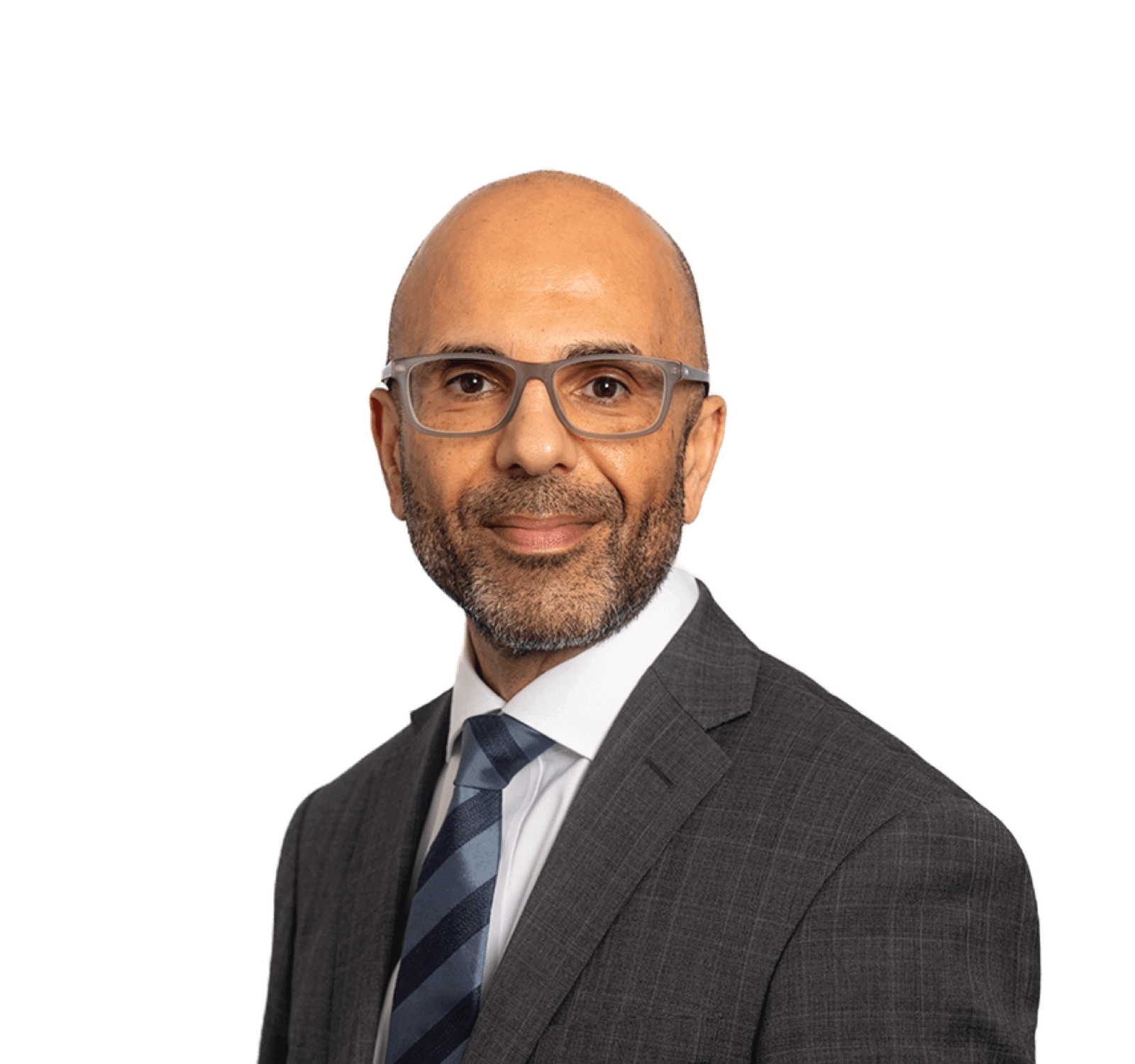 Civil | St Ives Chambers