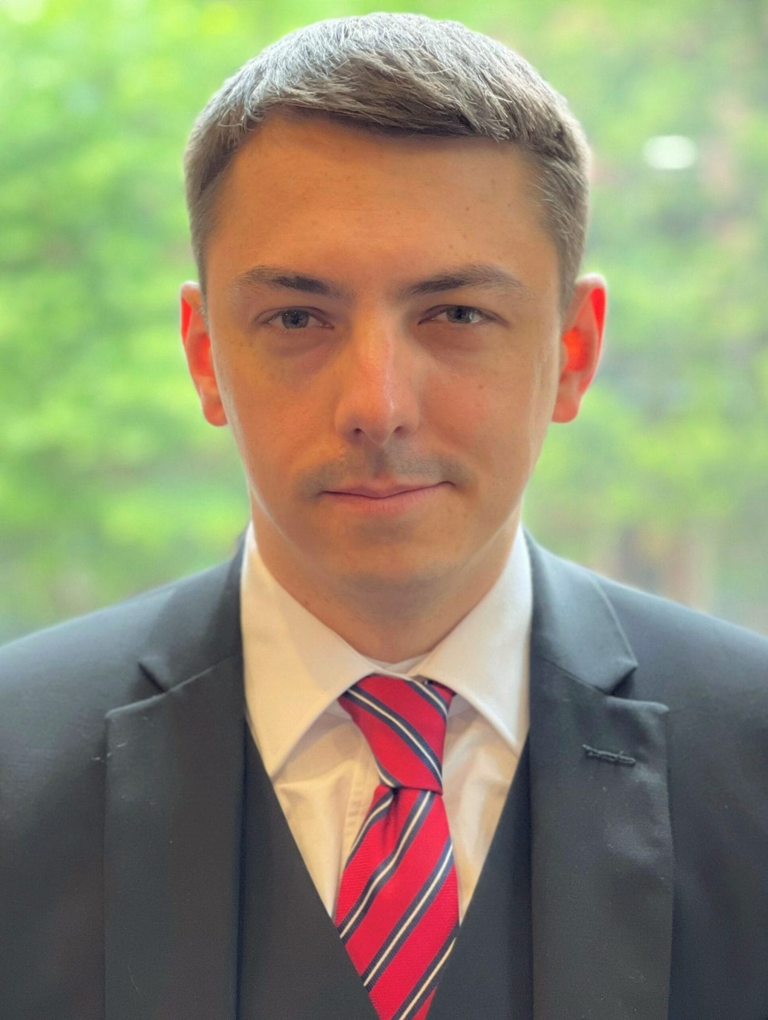 Morgan Pirone | St Ives Chambers