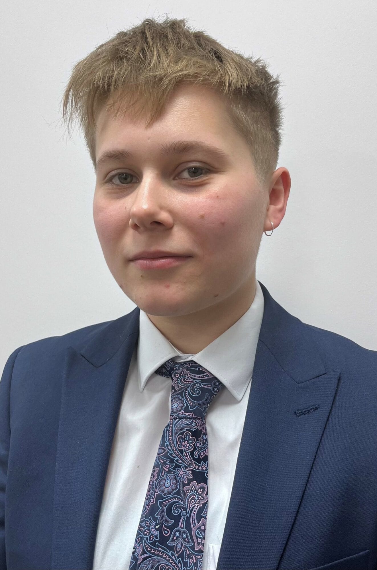 Milly Webb | St Ives Chambers