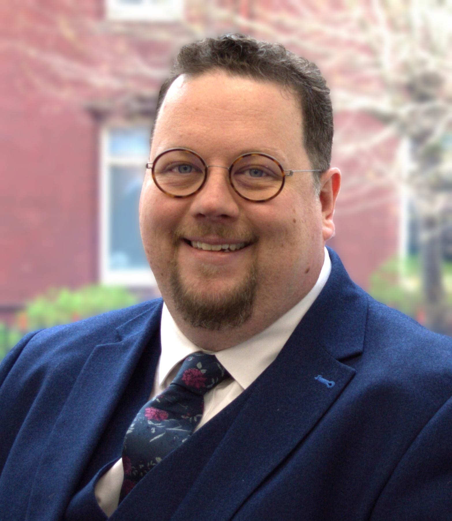 Mark Cooper-Hall | St Ives Chambers