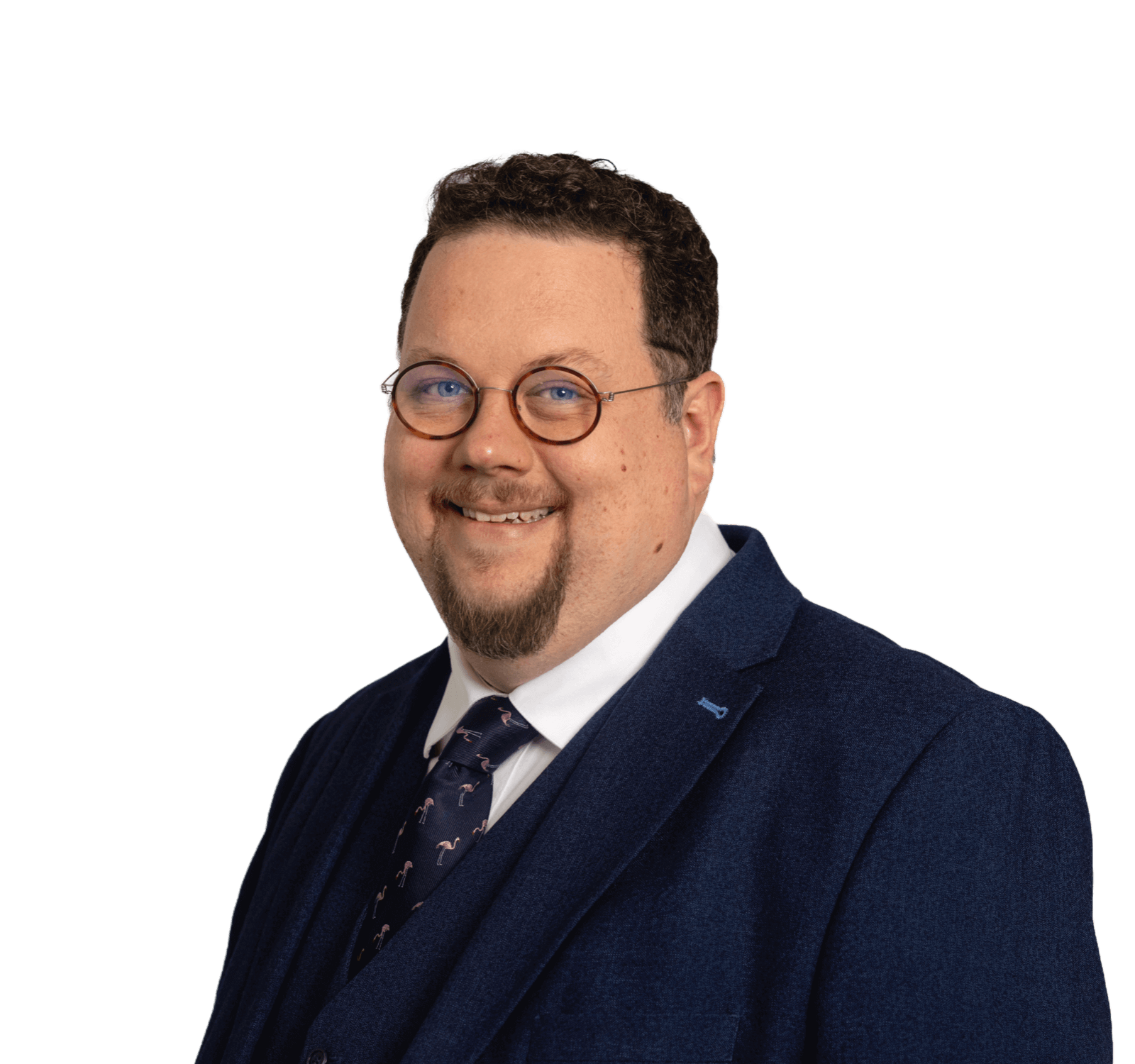 Family | St Ives Chambers