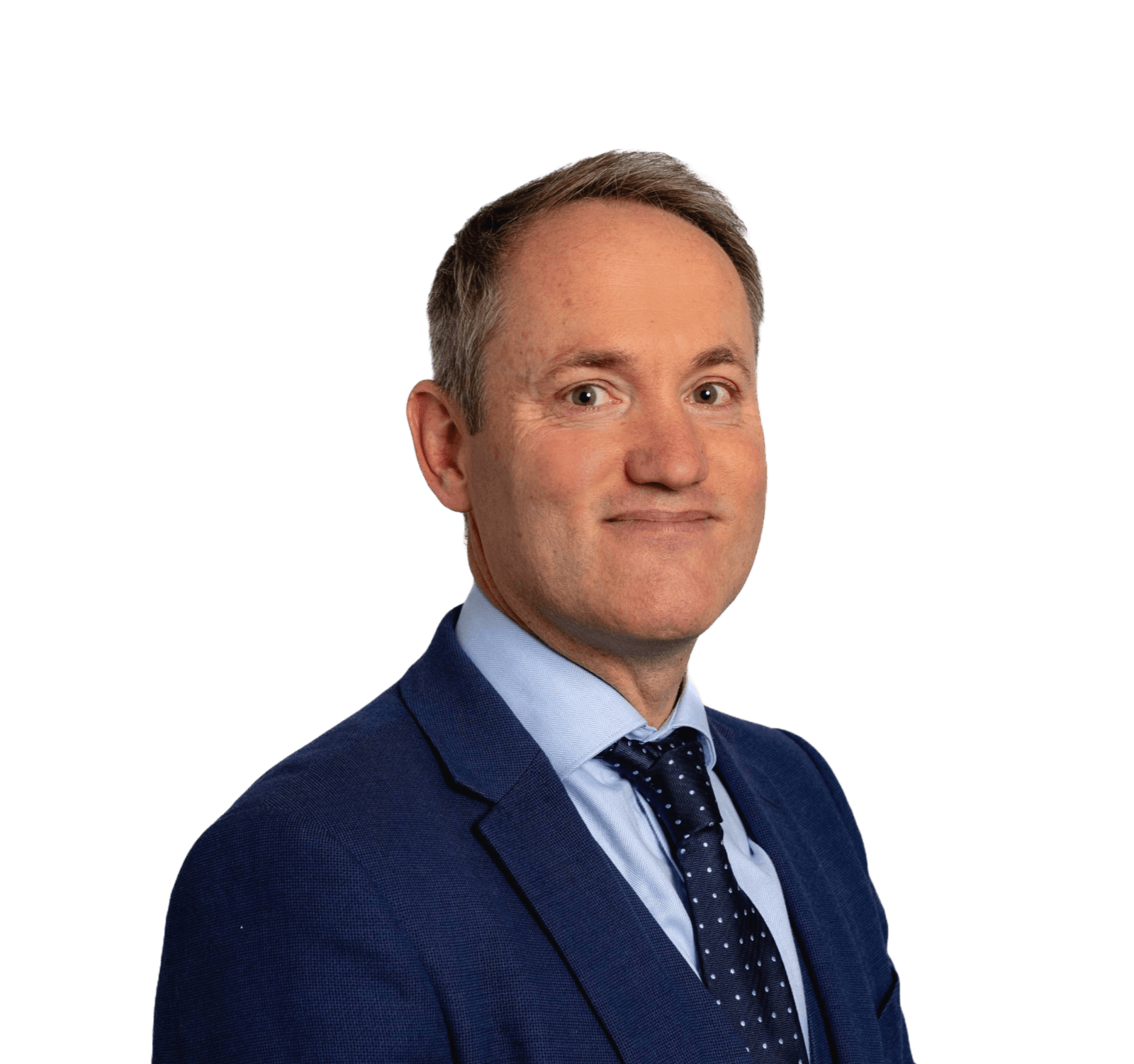 Barristers Archive | St Ives Chambers