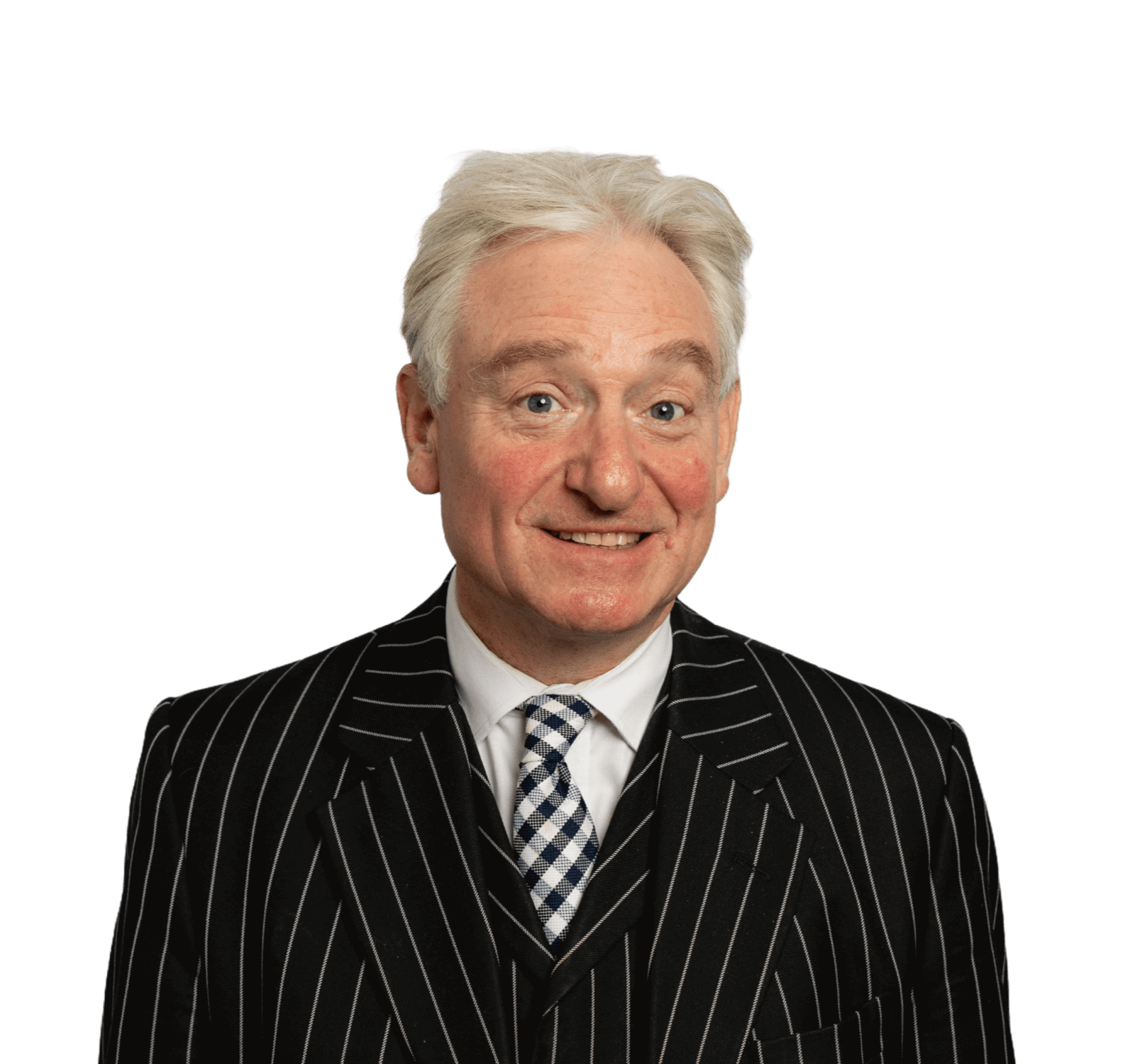 Barristers Archive | St Ives Chambers