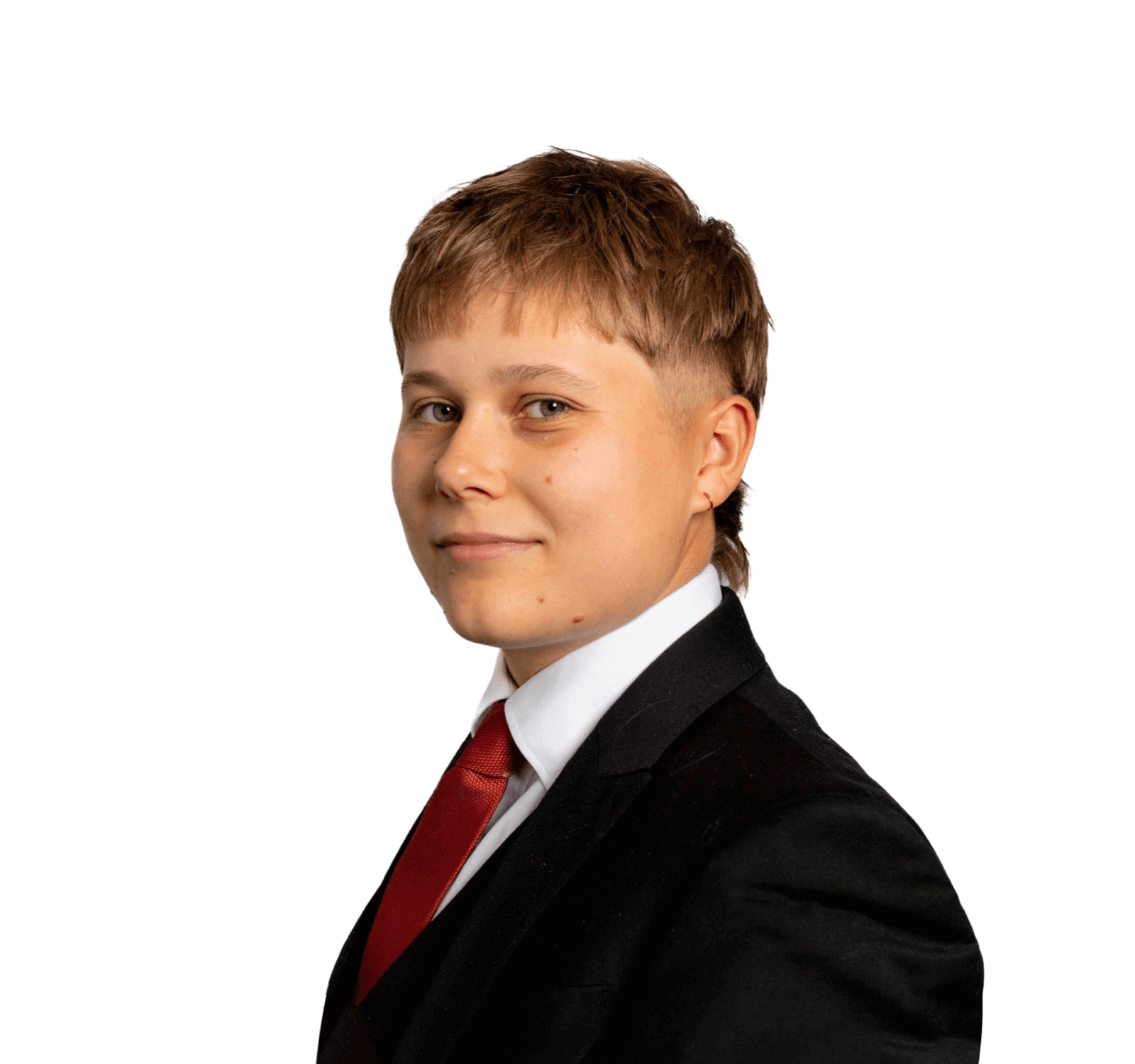 Milly Webb | St Ives Chambers