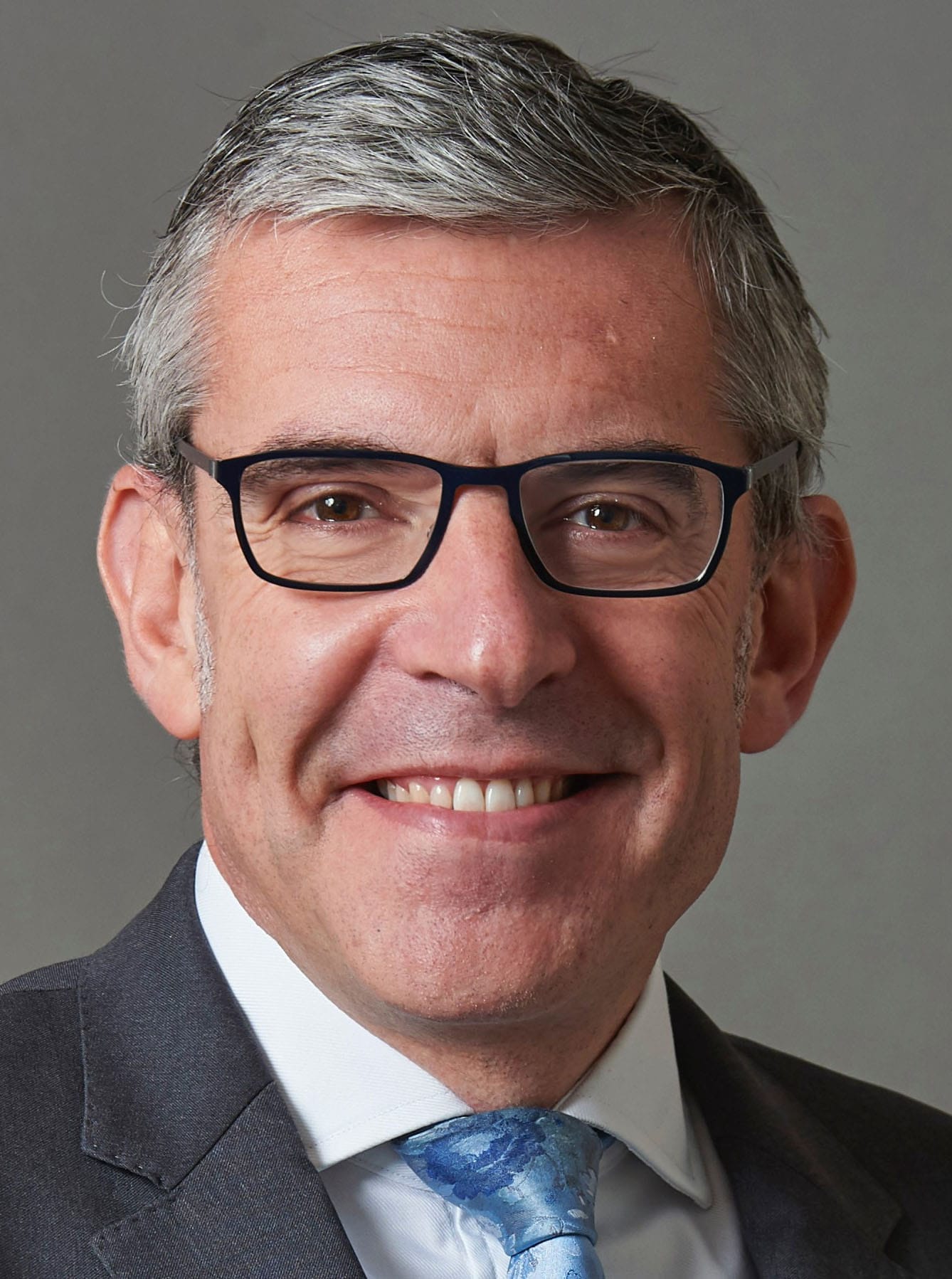 Nicholas Allen KC | St Ives Chambers