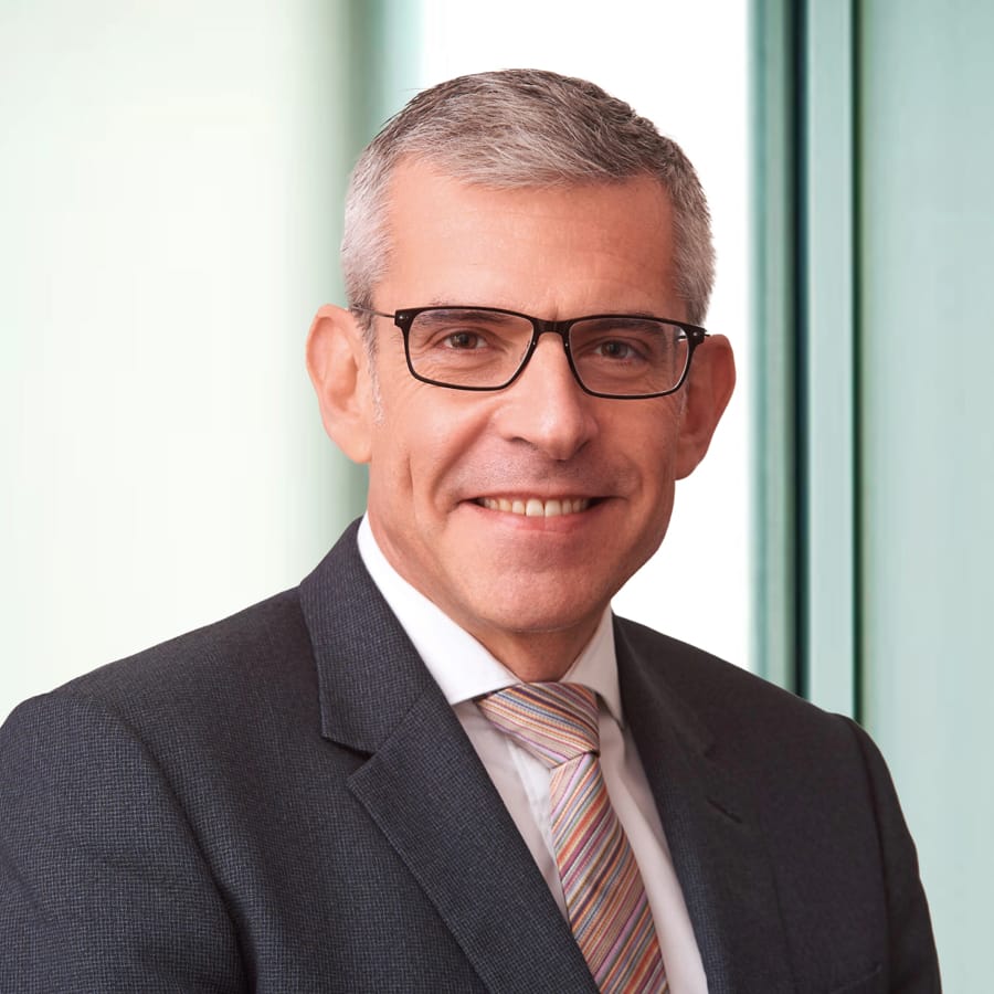 Nicholas Allen KC | St Ives Chambers