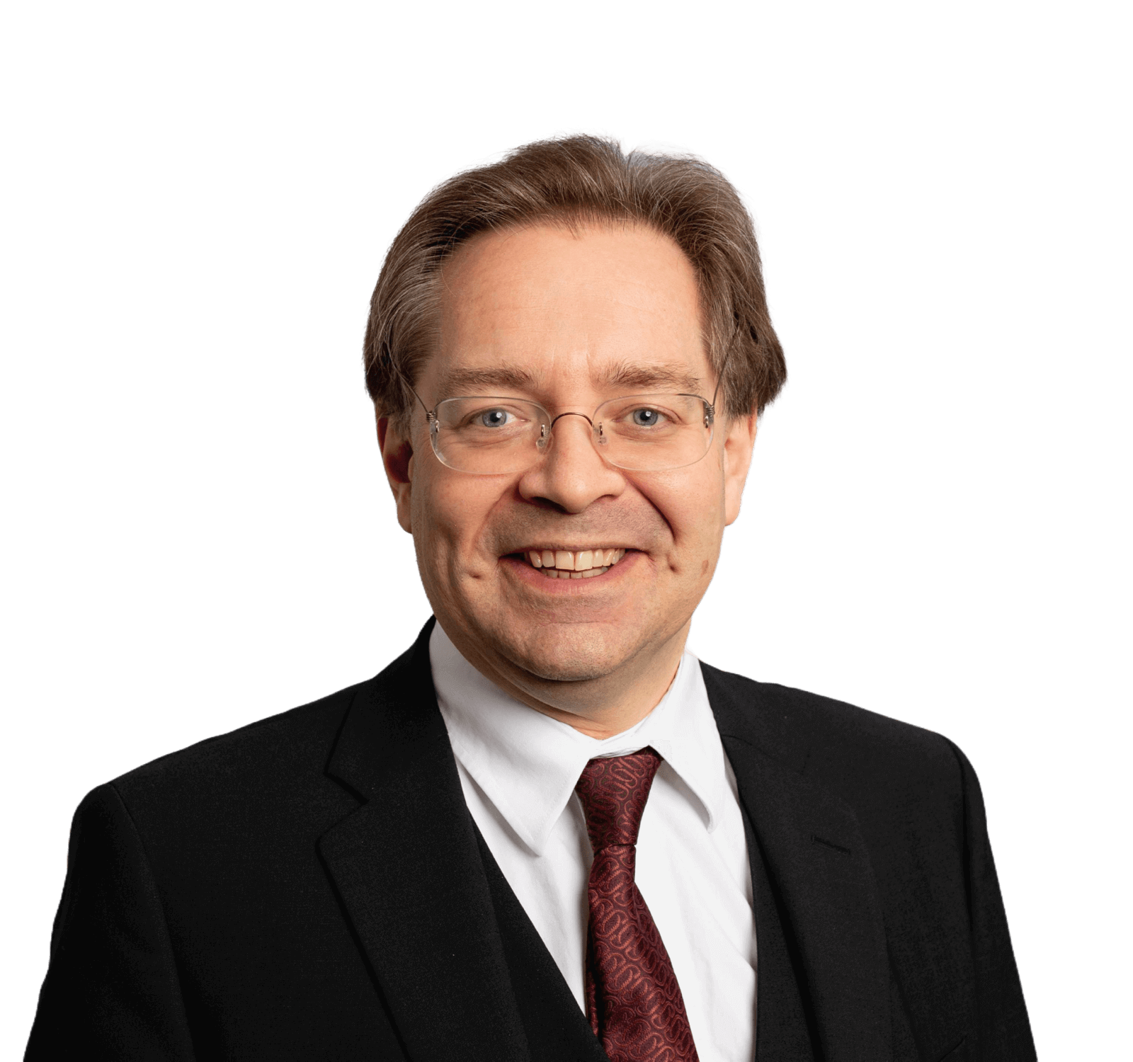 Civil | St Ives Chambers