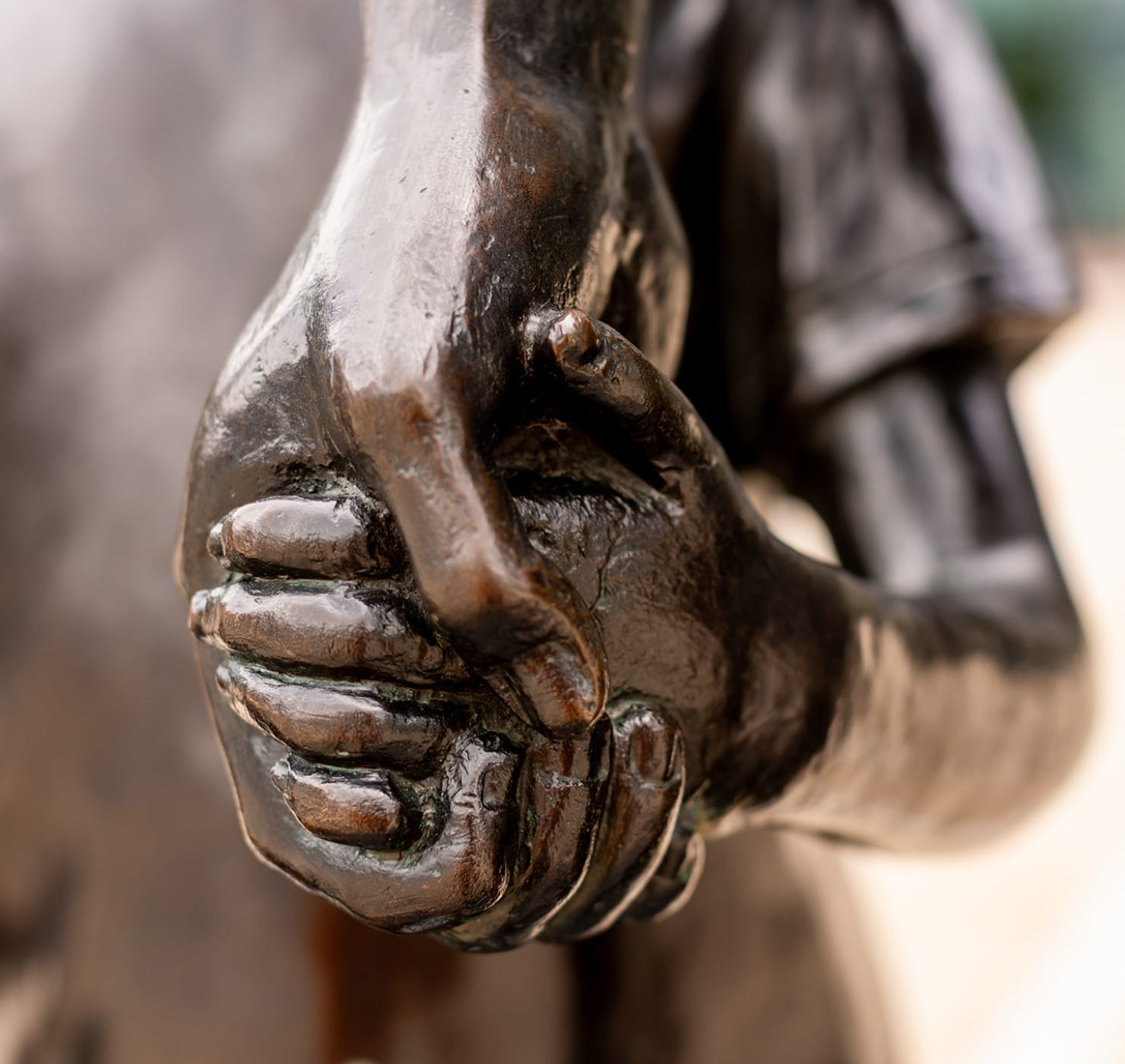 Samuel Peake | St Ives Chambers