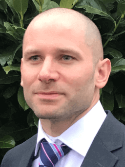 Simon Burch | St Ives Chambers