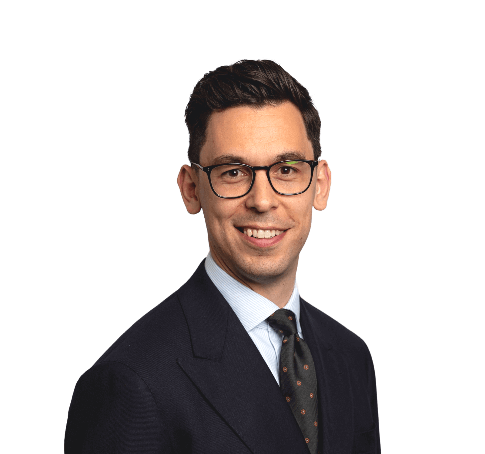 Family | St Ives Chambers