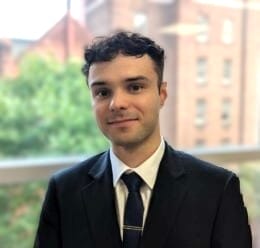 Jordan Warren | St Ives Chambers