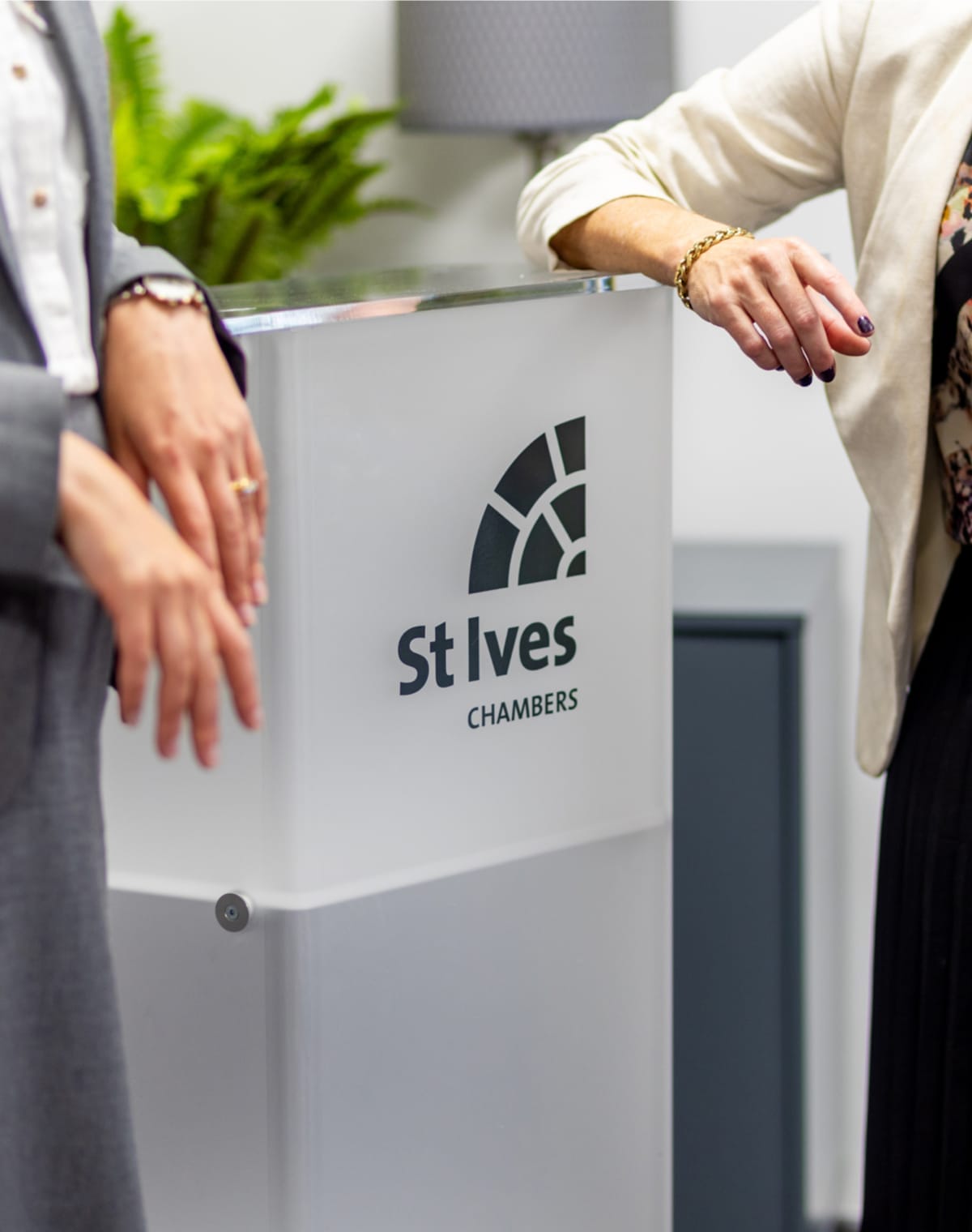 One of the leading sets of Barristers' Chambers | St Ives Chambers