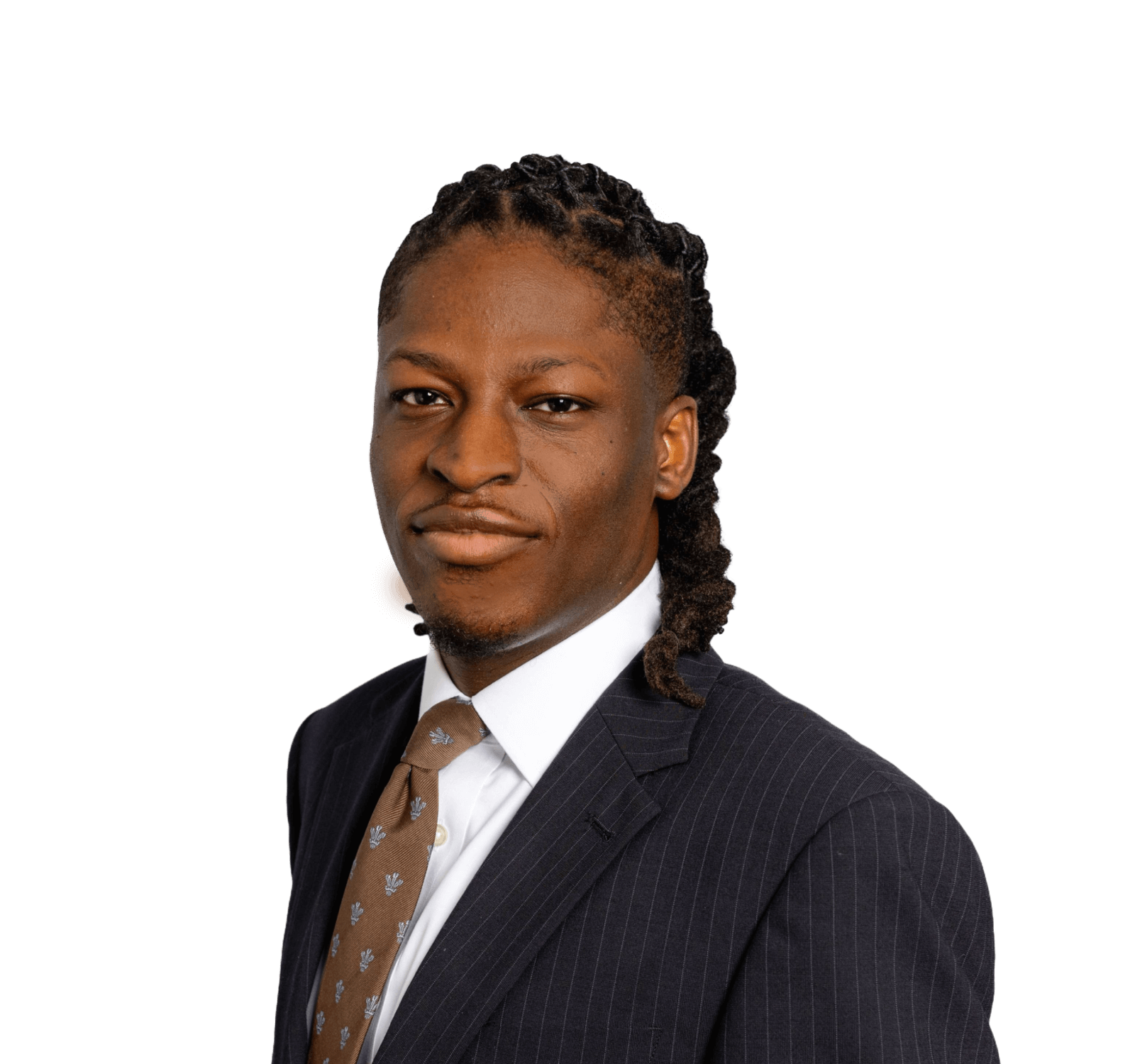 Anjola Alabi | St Ives Chambers