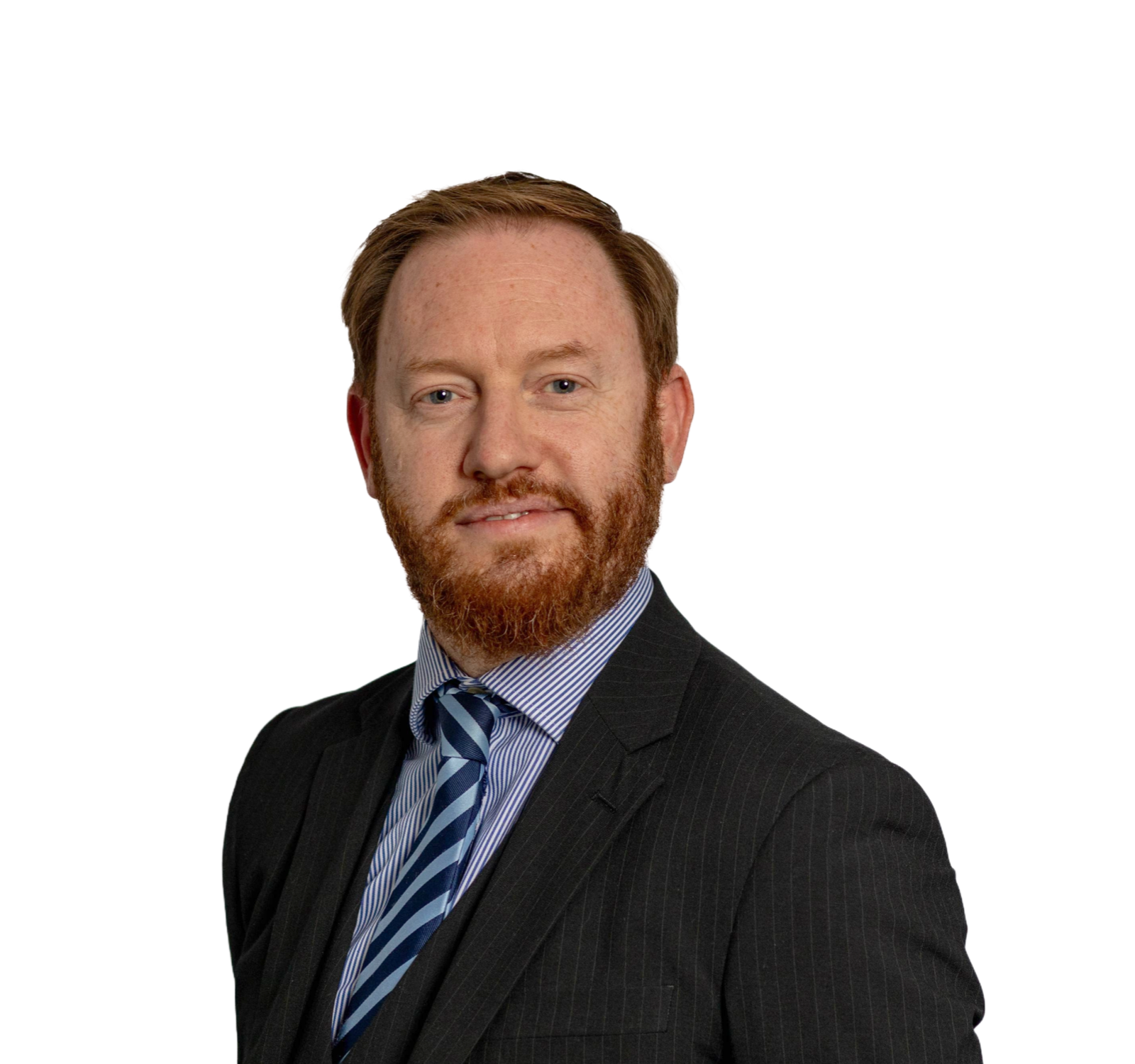 Civil | St Ives Chambers