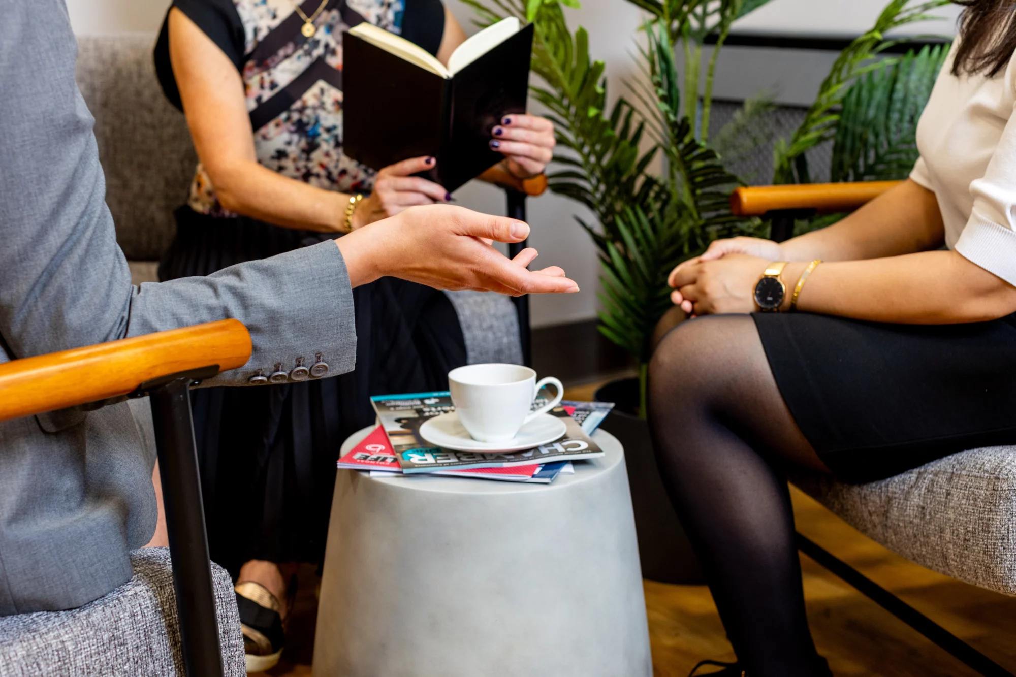 Pupillage | St Ives Chambers