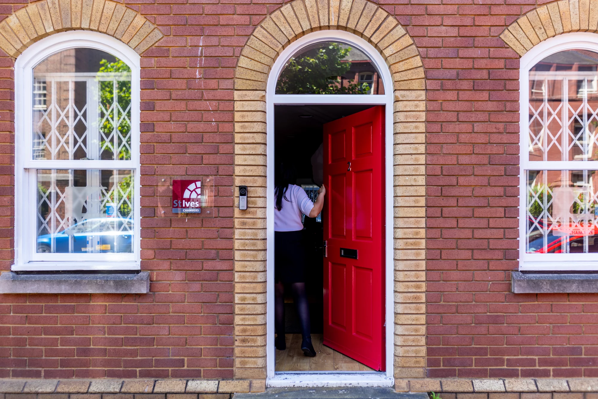 Mini Pupillage | St Ives Chambers