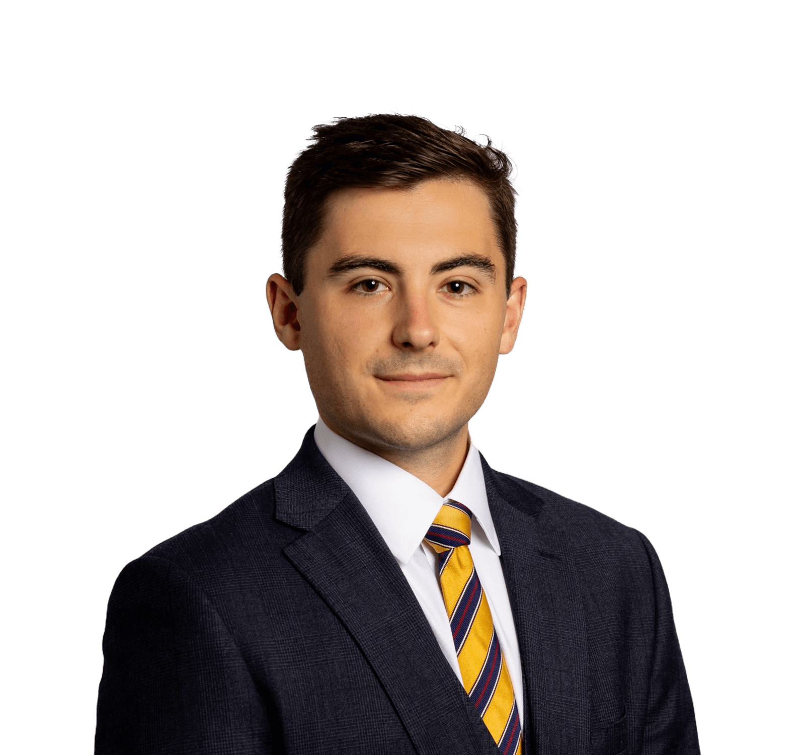 Pierre de Garis | St Ives Chambers