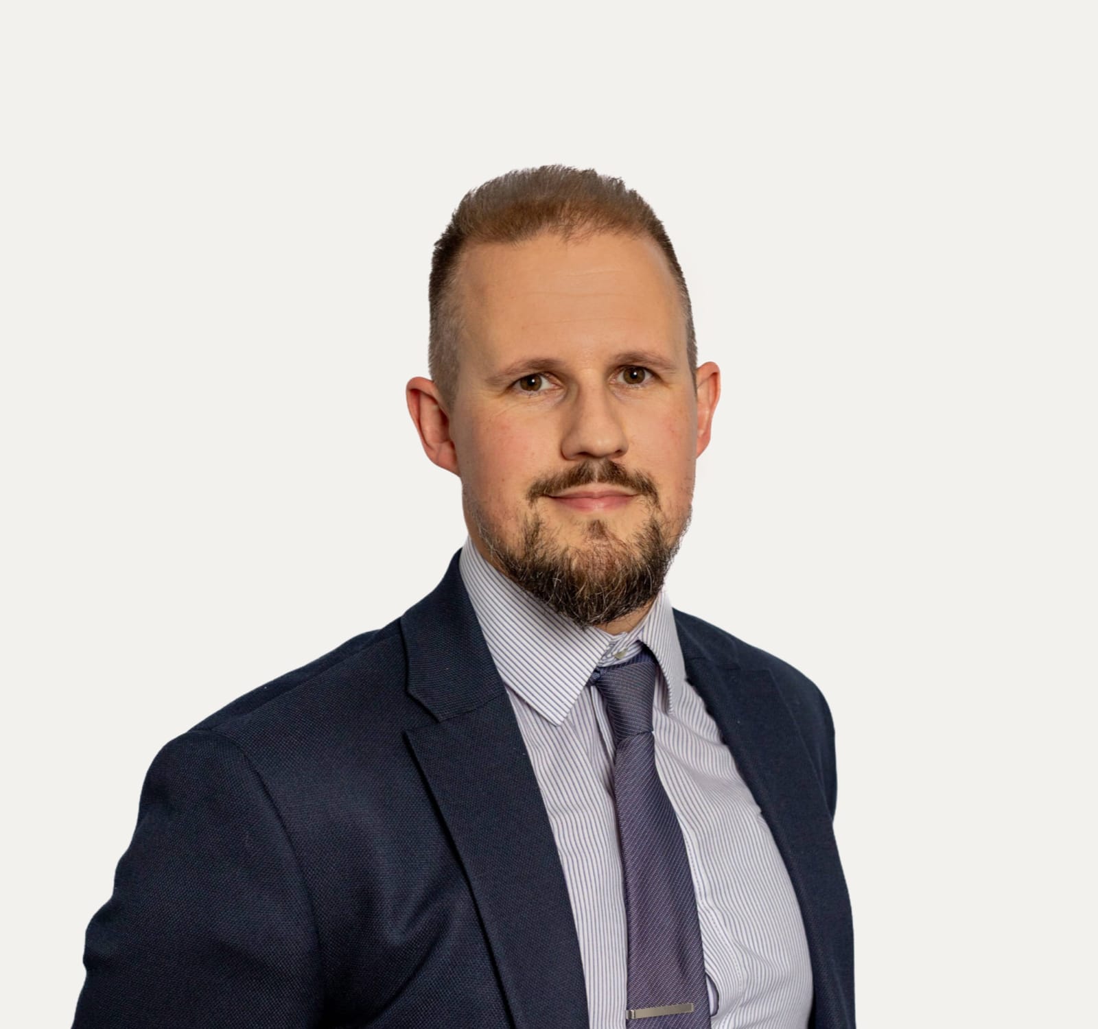 Stuart Walker joins chambers | St Ives Chambers