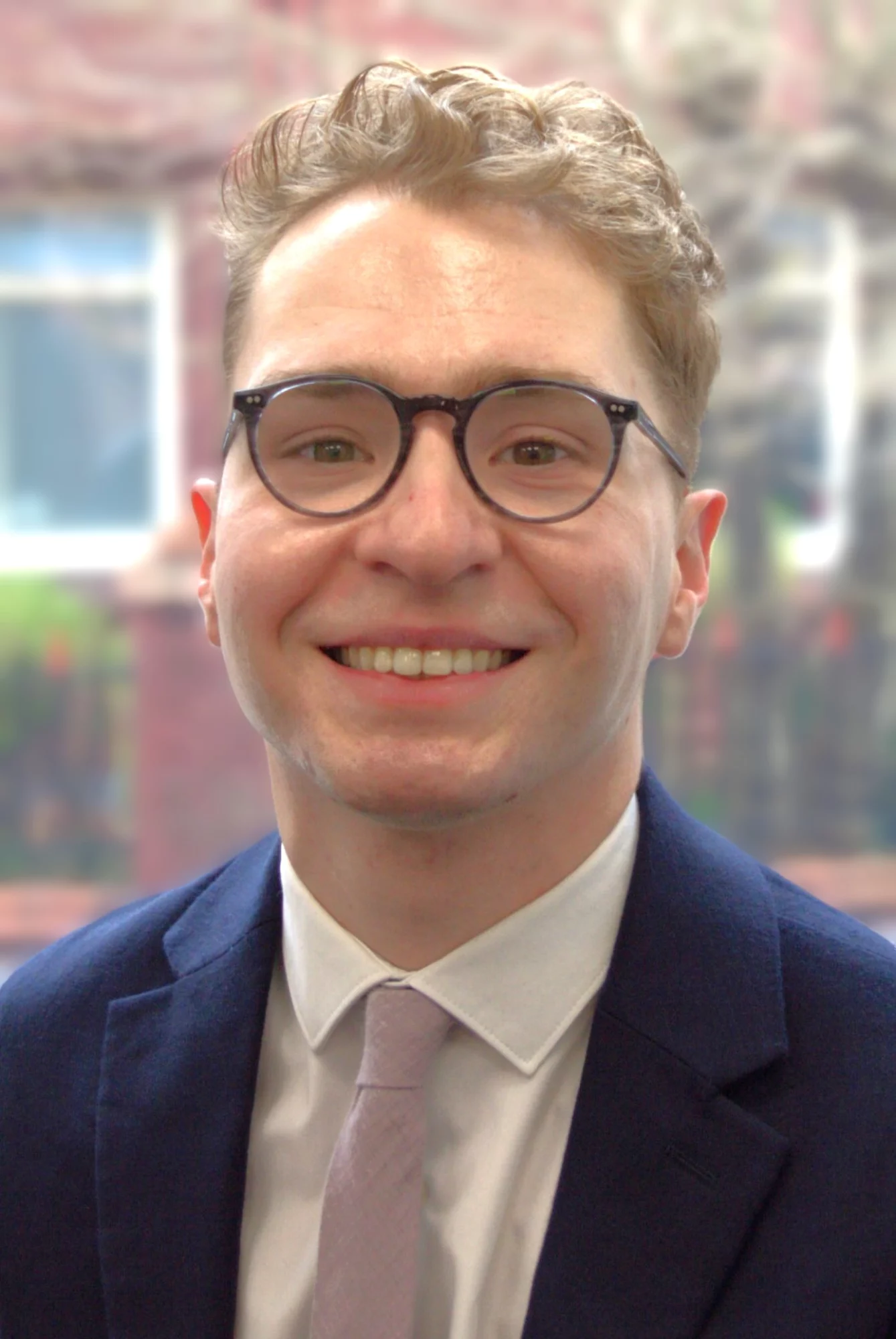 Nicholas Taylor Joins Chambers | St Ives Chambers